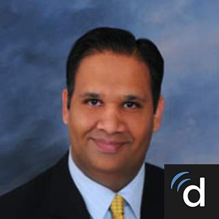 Dr. Amit Garg, MD | River Forest, IL | Family Medicine Doctor | US News ...