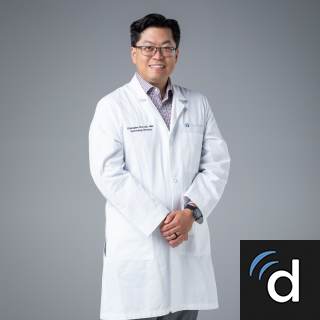 Dr. Christopher C. Chen, MD | Gilbert, AZ | Oncologist | US News Doctors