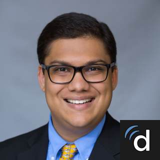 Dr. Parth Agrawal, MD | Houston, TX | Internist | US News Doctors