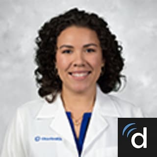 Dr. Jaynine Vado, DO – Columbus, OH | Internal Medicine
