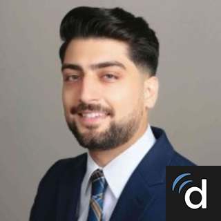 Dr. Ameer Harb, MD | Peoria, IL | Neurologist | US News Doctors