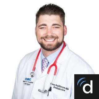 Dr. Sean Sullivan, MD | Bloomfield Hills, MI | Pediatrician | US News Doctors