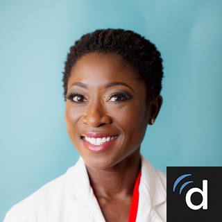 Dr. Leslie A. Appiah, MD | Aurora, CO | Obstetrician-Gynecologist | US ...