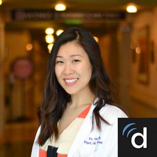 Dr. Hanna Hunter, MD | Seattle, WA | Physiatrist | US News Doctors