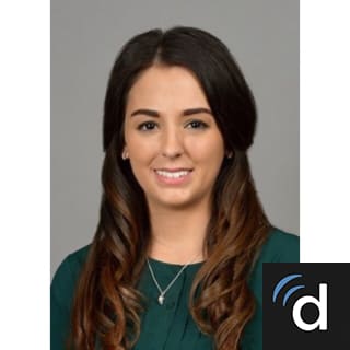 Dr. Nina Ballone, MD – Washington, DC | Psychiatry