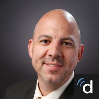 daniel busch dentist