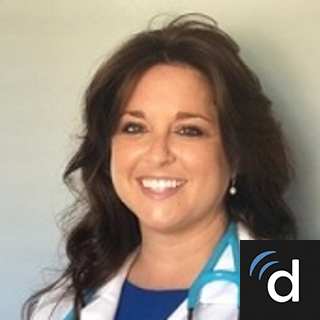 Dr. Amanda (Ratliff) Dailey, MD – Apollo Beach, FL | Family Medicine