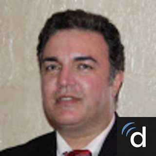 Dr. Hamid Sami, MD | Meriden, CT | Neurologist | US News Doctors