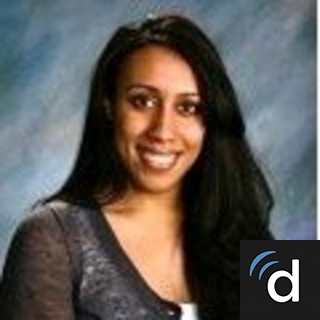 Dr. Crystal V. Antoine Pepeljugoski, MD | Sleepy Hollow, NY ...