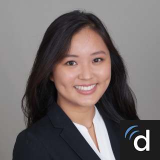 Dr. Natalie Li, MD – Orange, CA | Pediatrics
