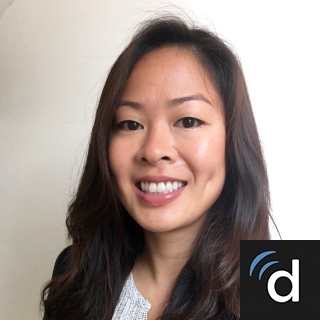 Dr. Elizabeth Lin, MD – Yarmouth, ME | Physical Medicine/Rehab