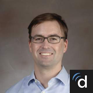 Dr. Daniel Stroud, MD | Everett, WA | Occupational Medicine Specialist ...