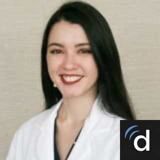 Dr. Lily Hipp, MD – Savannah, GA | Ophthalmology