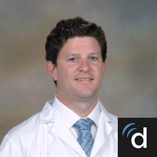 Dr. Daniel Adams, MD – Gulfport, MS | Radiology