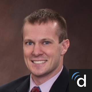 Dr. Kyle Ashland, MD | Huntersville, NC | Family Medicine Doctor | US ...