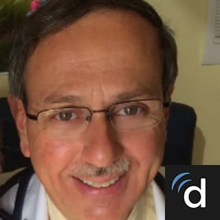 Dr. David Sahar, MD | Bronx, NY | Cardiologist | US News Doctors