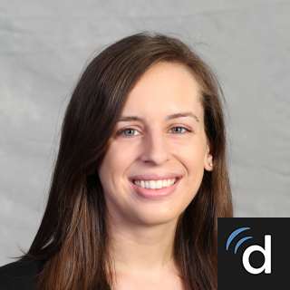 Dr. Chrystina James, MD | Detroit, MI | Orthopedist | US News Doctors
