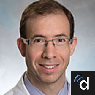 Dr. Jacob Mandell, MD | Boston, MA | Radiologist | US News Doctors
