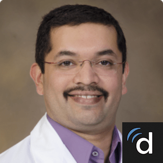 Dr. Safal Shetty, MD | Douglasville, GA | Internist | US News Doctors
