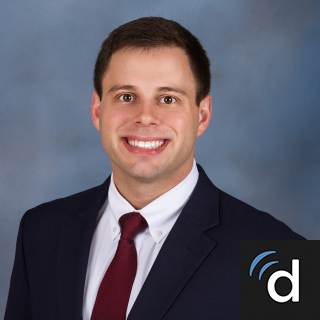 Dr. Adam Dyas, MD | Aurora, CO | General Surgeon | US News Doctors