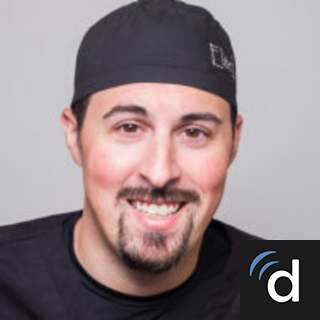 Dr. Gregory J. Marchand, MD | Mesa, AZ | Obstetrician-Gynecologist | US ...