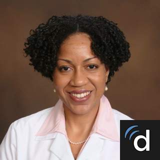 Dr. Stephanie M. Henry, MD | Atlanta, GA | Pediatrician | US News Doctors