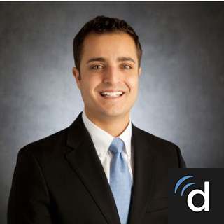Dr. Eiman Shafa, MD – Minneapolis, MN | Orthopaedic Surgery