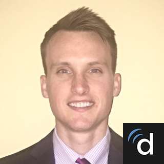 Dr. Nathan Siesener, MD | Atlanta, GA | Radiologist | US News Doctors