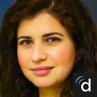 Dr. Saba Syed, MD | Chicago, IL | Psychiatrist | US News Doctors