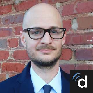 Dr. Sean Mardis, DO – Aurora, CO | Psychiatry