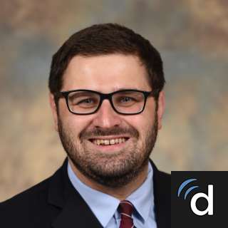 Dr. Konstantin German, MD | Cincinnati, OH | Cardiologist | US News Doctors