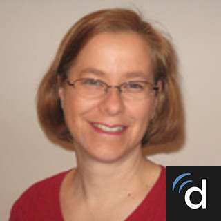 Dr. Priscilla Slanetz, MD – Boston, MA | Radiology