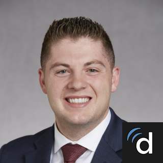 Dr. Ryan D. DeAngelis, MD | Philadelphia, PA | Resident Physician | US ...