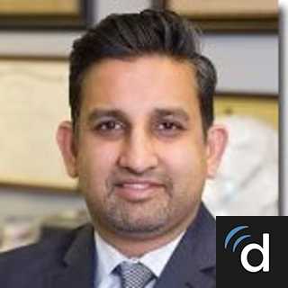 Dr. Navin Verma, MD | Orlando, FL | Neurologist | US News Doctors