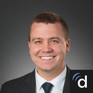 Dr. Drew Johnson, MD – Freeport, IL | Family Medicine