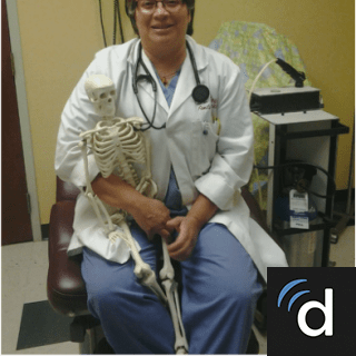 Dr. Nancy L. Moya, MD | Pueblo, CO | Family Medicine Doctor | US News ...