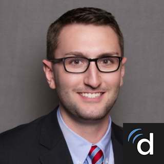 Dr. Daniel Smith, DO | Roseville, MI | Psychiatrist | US News Doctors