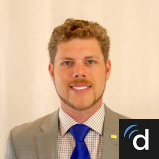 Dr. Jacob Nast, MD | Durham, NC | Radiologist | US News Doctors