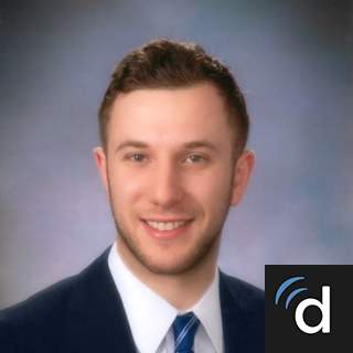 Dr. Lucas F. First, MD | Latham, NY | Physiatrist | US News Doctors