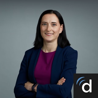 Dr. Zoe Stewart Lewis, MD – Cleveland, OH | General Surgery