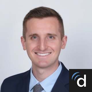 Dr. Aaron Hauck, MD | Glendale, CA | Emergency Medicine Physician | US ...