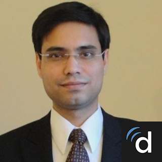 Dr. Vibhash Kumar, MD – El Paso, TX | Pediatric Cardiology