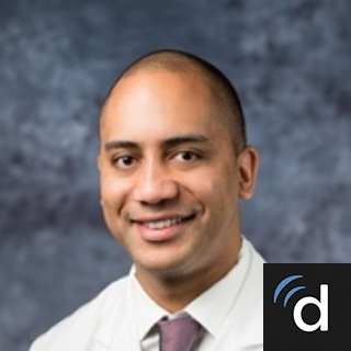 Dr. Benjamin S. Harris, MD | Richmond, VA | Obstetrician-Gynecologist ...