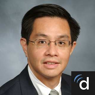 Dr. Abraham Houng, MD – Livingston, NJ | General Surgery