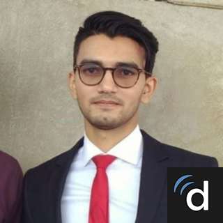 Dr. Intekhab Askari Syed Ahmad Raza, MD | Clarksville, VA | Family Medicine Doctor | US News Doctors