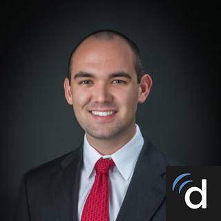 Dr. Austin Wheeler, MD | Atlanta, GA | Radiologist | US News Doctors