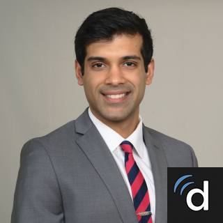 Dr. Ali Rae, MD – New York, NY | Resident Physician