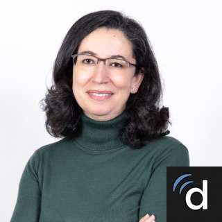 Dr. Dorra Sellami, MD | Burlingame, CA | Radiologist | US News Doctors