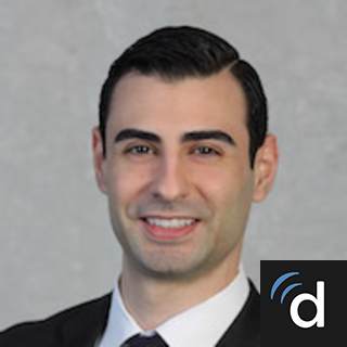 Dr. Daniel Semaan, MD | Ann Arbor, MI | Emergency Medicine Physician ...