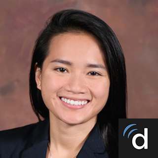 Dr. Thi Tran, MD | Boston, MA | Anesthesiologist | US News Doctors